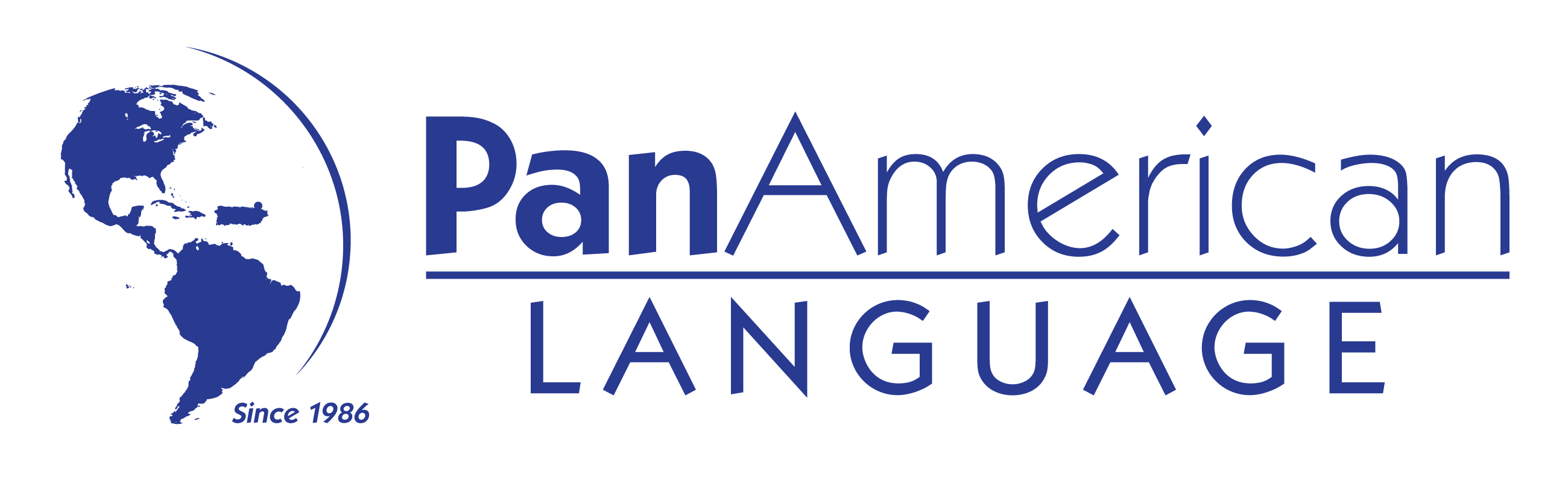Home - PanAmerican Language